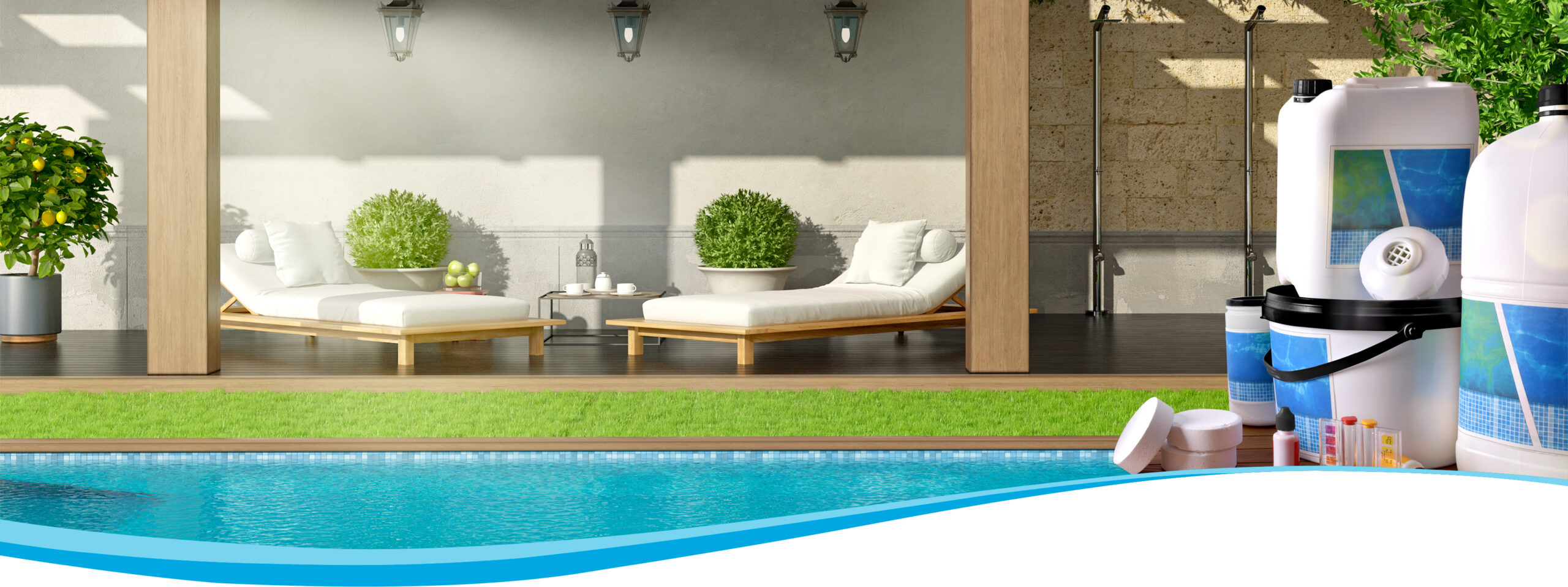 Shop Pool Chemicals and Equipment for Delivery | CoastLife Pools ...